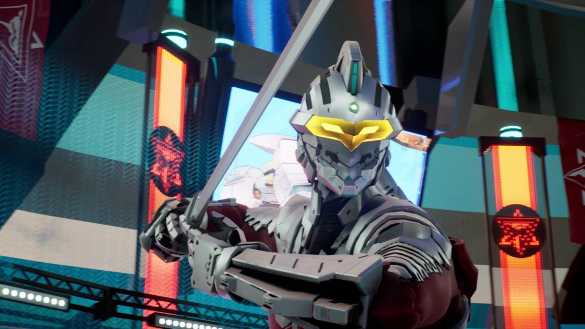 Override 2: Super Mech League | Mechas, Monstros e o Ultraman