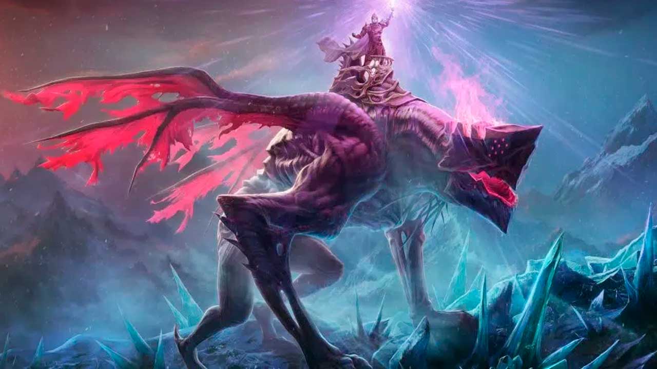 Kingdoms of Amalur: Re-Reckoning - Fatesworn | O Dark Souls dos RPG's ...