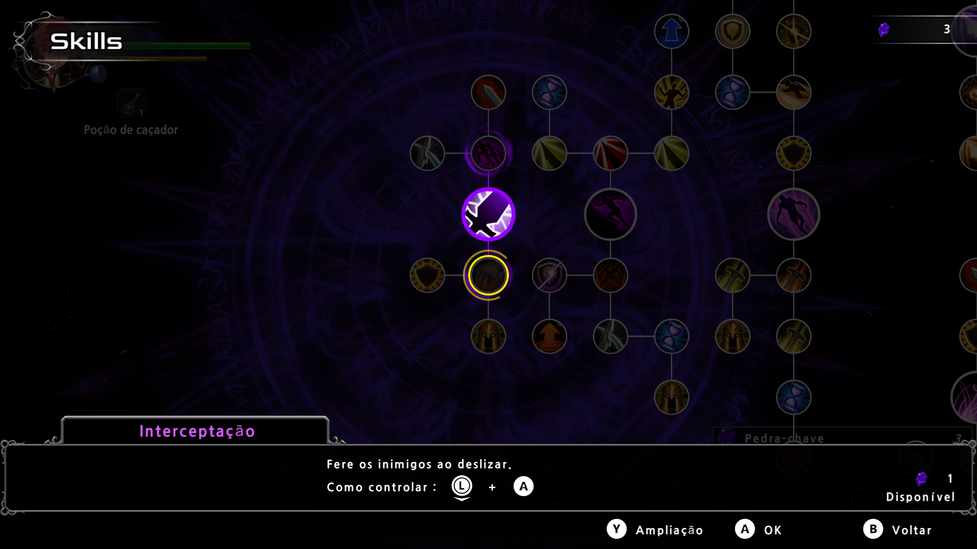 Hunter X: Code name T | Análise - Arquivos do Woo