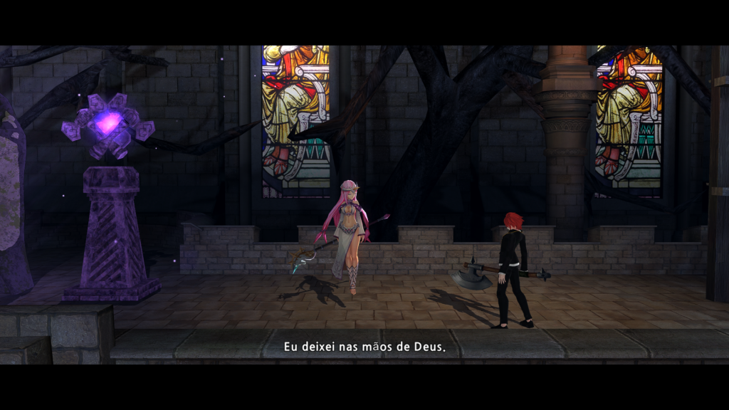 Hunter X: Code name T | Análise - Arquivos do Woo