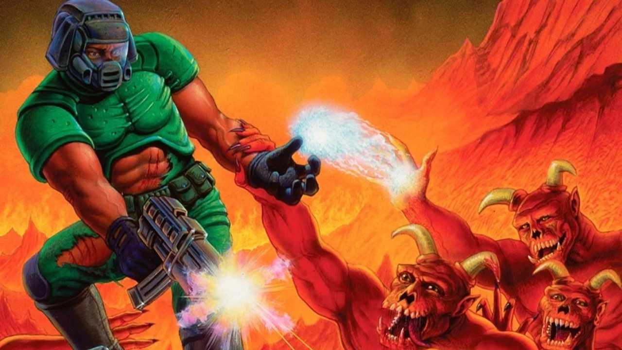 Relançamento de DOOM + DOOM II e Beta dos Mods de DOOM Eternal já ...