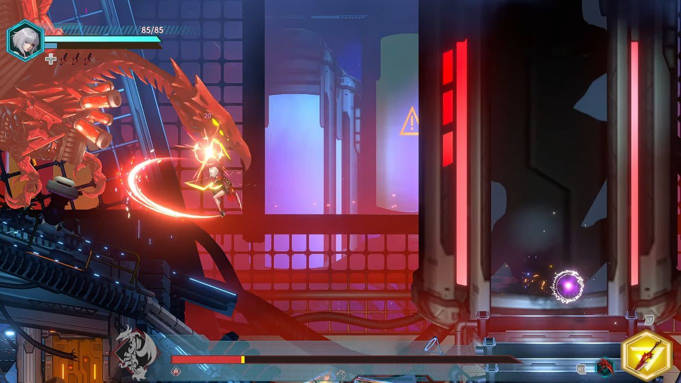 AWAKEN - Astral Blade | Análise - Arquivos do Woo